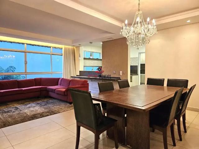 Apartamento para Venda em Belo Horizonte/MG Savassi 4 Quartos