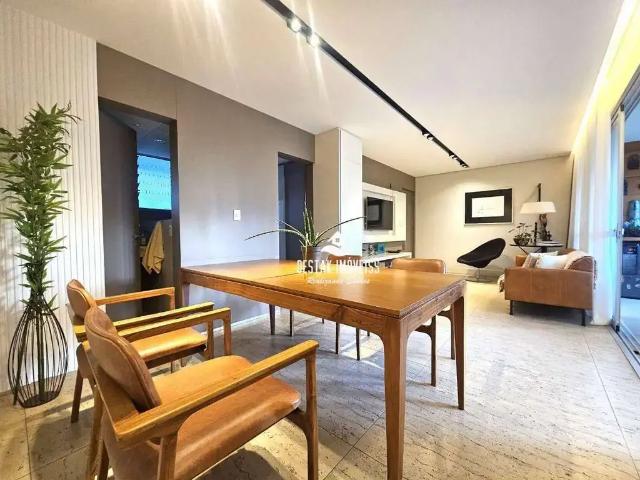 Apartamento para Venda em Belo Horizonte/MG Funcionários 4 Quartos