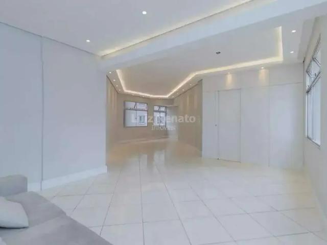 Apartamento para Venda em Belo Horizonte/MG Savassi 4 Quartos