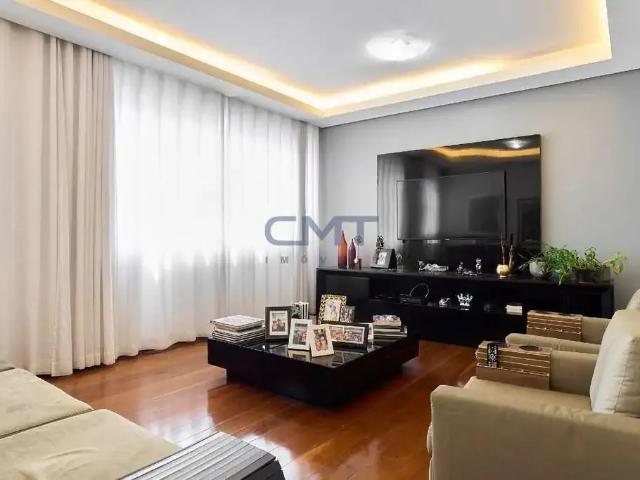 Apartamento para Venda em Belo Horizonte/MG Savassi 4 Quartos