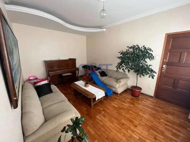 Apartamento para Venda em Belo Horizonte/MG Savassi 4 Quartos