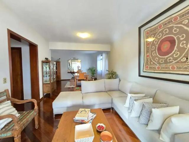 Apartamento para Venda em Belo Horizonte/MG Savassi 4 Quartos