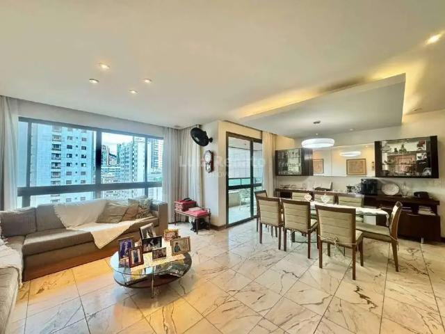 Apartamento para Venda em Belo Horizonte/MG Savassi 4 Quartos
