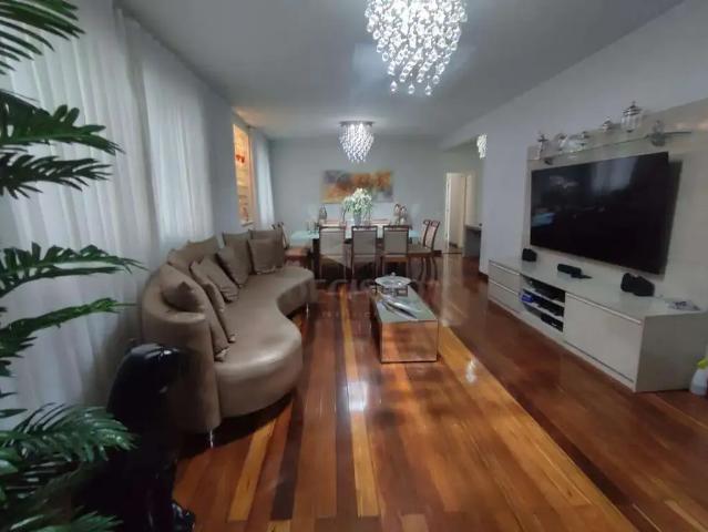 Apartamento para Venda em Belo Horizonte/MG Savassi 4 Quartos