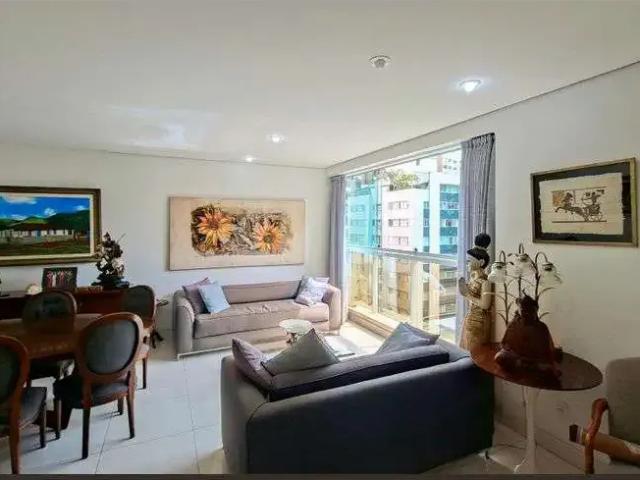 Apartamento para Venda em Belo Horizonte/MG Savassi 5 Quartos