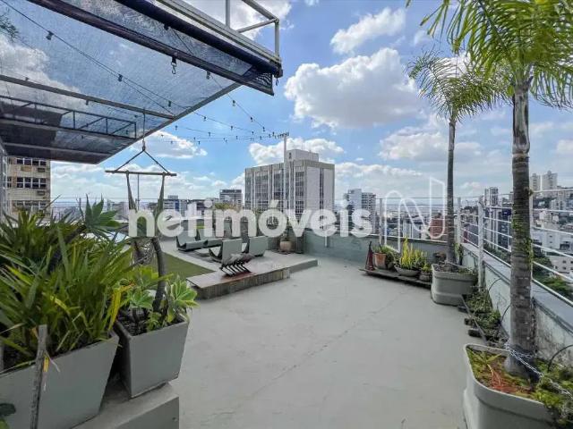Apartamento para Venda em Belo Horizonte/MG Savassi 5 Quartos