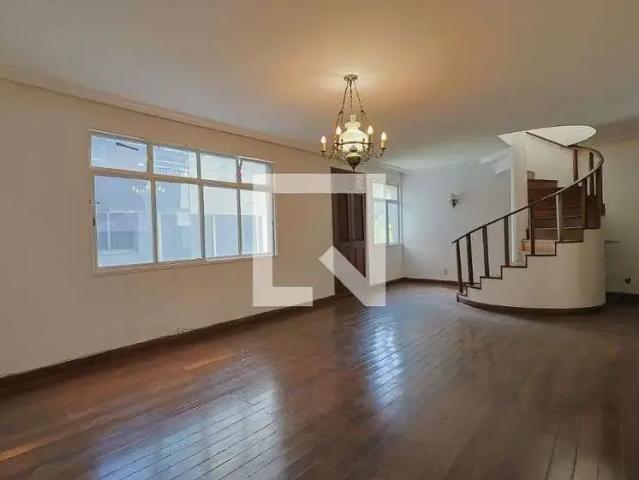 Apartamento para Venda em Belo Horizonte/MG Savassi 5 Quartos