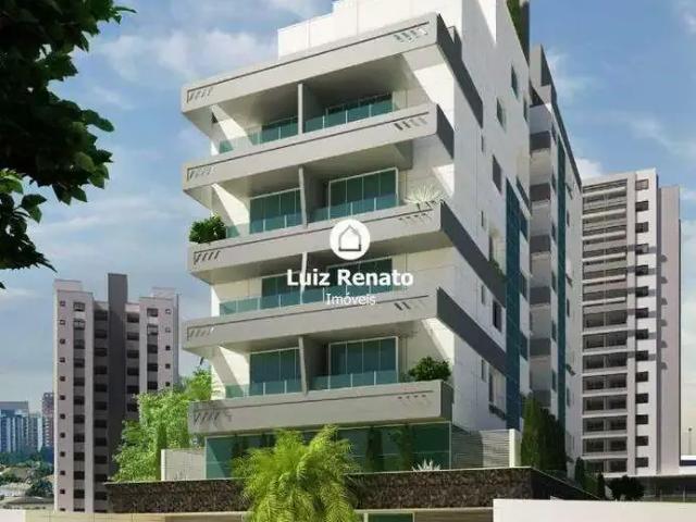 Apartamento para Venda em Belo Horizonte/MG Savassi