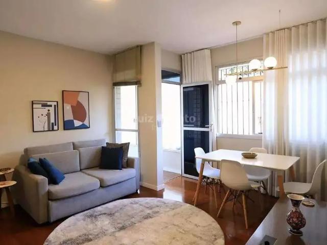 Apartamento para Venda em Belo Horizonte/MG Savassi 1 Quartos