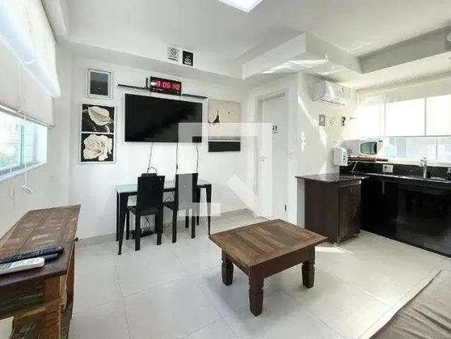 Apartamento para Venda em Belo Horizonte/MG Savassi 1 Quartos