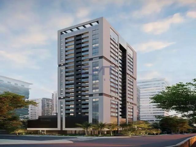 Apartamento para Venda em Belo Horizonte/MG Savassi 1 Quartos