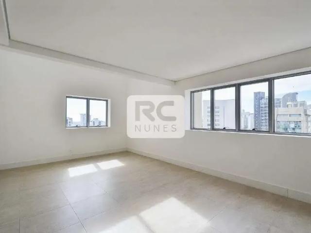 Apartamento para Venda em Belo Horizonte/MG Savassi 1 Quartos