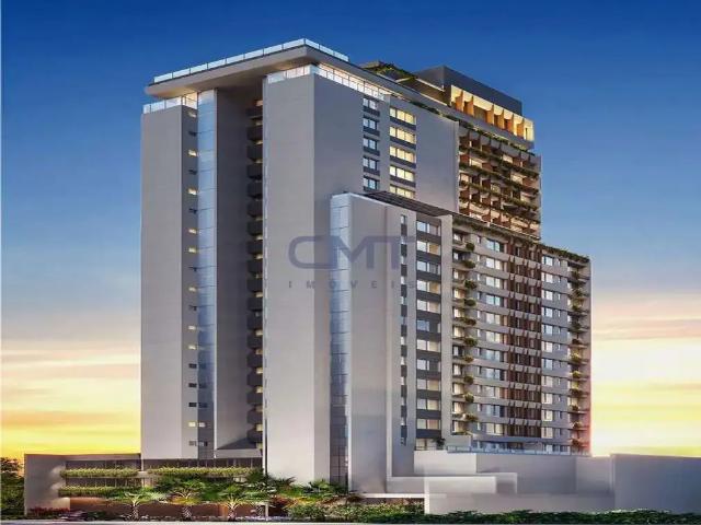 Apartamento para Venda em Belo Horizonte/MG Savassi 1 Quartos