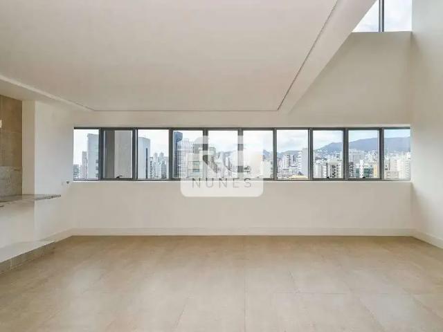 Apartamento para Venda em Belo Horizonte/MG Savassi 1 Quartos