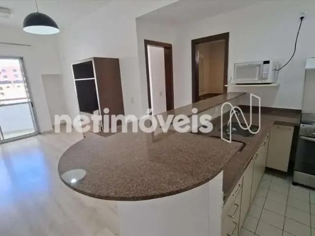 Apartamento para Venda em Belo Horizonte/MG Savassi 1 Quartos