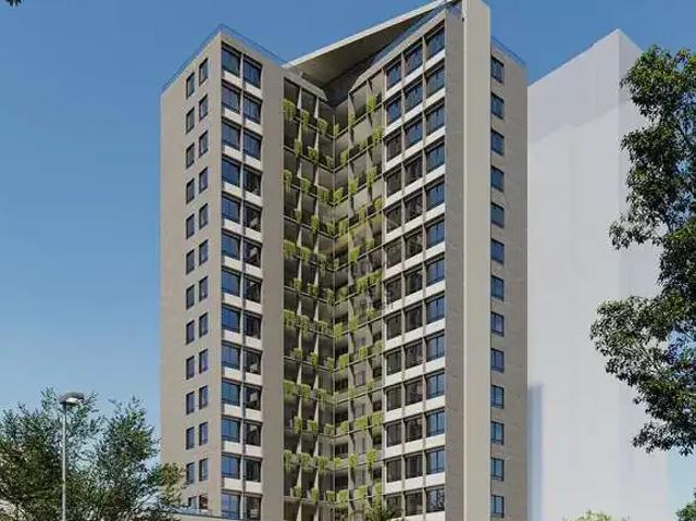 Apartamento para Venda em Belo Horizonte/MG Savassi 1 Quartos
