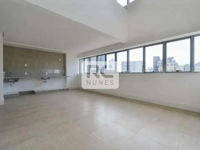 Apartamento para Venda em Belo Horizonte/MG Savassi 1 Quartos