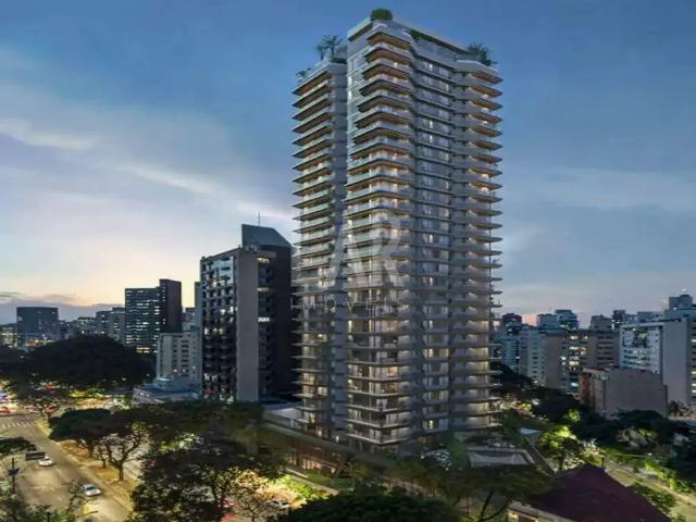 Apartamento para Venda em Belo Horizonte/MG Savassi 1 Quartos