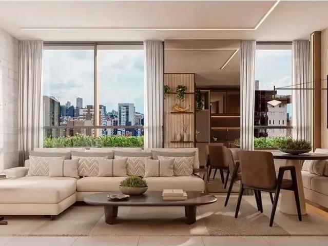 Apartamento para Venda em Belo Horizonte/MG Savassi 1 Quartos