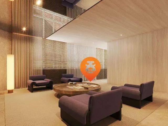 Apartamento para Venda em Belo Horizonte/MG Savassi 1 Quartos