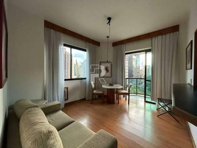 Apartamento para Venda em Belo Horizonte/MG Savassi 1 Quartos