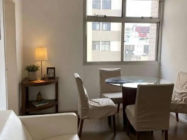 Apartamento para Venda em Belo Horizonte/MG Savassi 1 Quartos