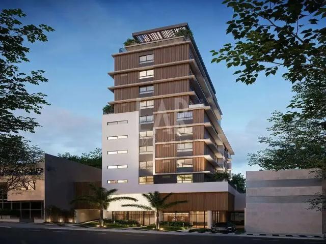 Apartamento para Venda em Belo Horizonte/MG Savassi 1 Quartos