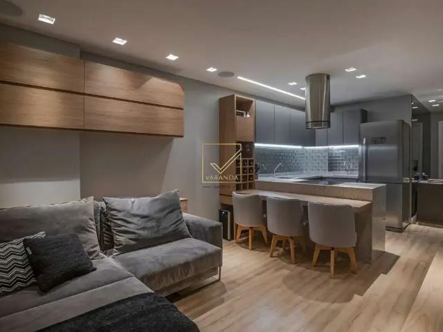 Apartamento para Venda em Belo Horizonte/MG Savassi 1 Quartos