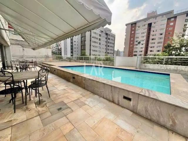 Apartamento para Venda em Belo Horizonte/MG Savassi 1 Quartos