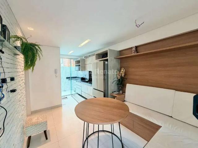 Apartamento para Venda em Belo Horizonte/MG Savassi 1 Quartos