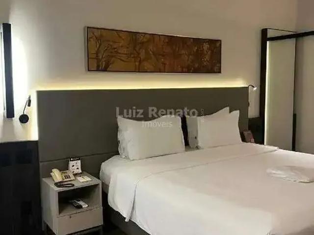 Apartamento para Venda em Belo Horizonte/MG Savassi 1 Quartos