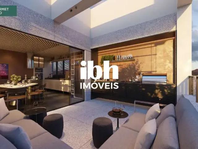 Apartamento para Venda em Belo Horizonte/MG Savassi 1 Quartos