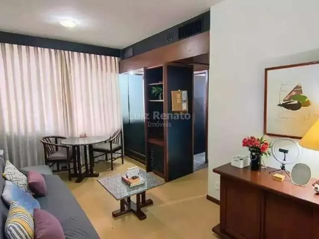 Apartamento para Venda em Belo Horizonte/MG Savassi 1 Quartos