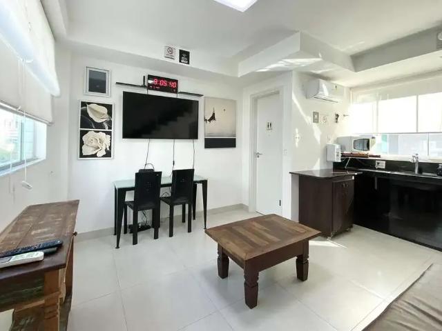 Apartamento para Venda em Belo Horizonte/MG Savassi 1 Quartos