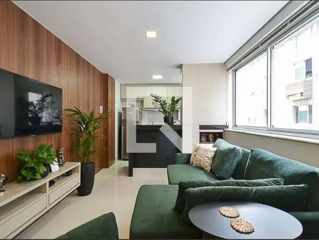 Apartamento para Venda em Belo Horizonte/MG Savassi 1 Quartos