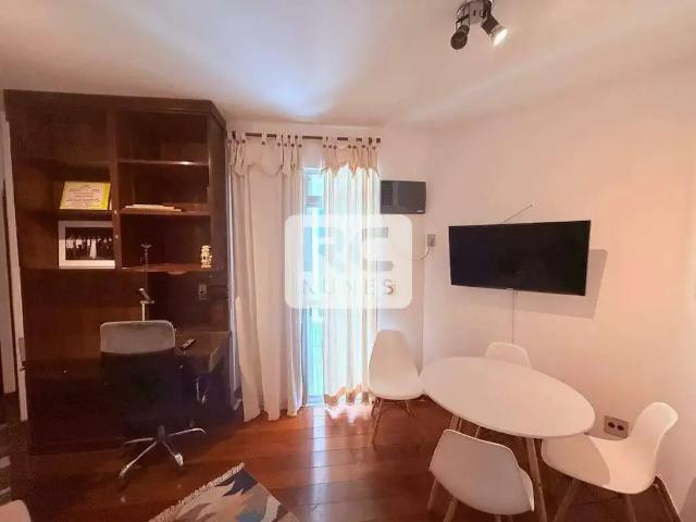 Apartamento para Venda em Belo Horizonte/MG Savassi 1 Quartos