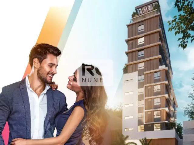 Apartamento para Venda em Belo Horizonte/MG Savassi 1 Quartos