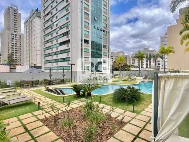 Apartamento para Venda em Belo Horizonte/MG Savassi 1 Quartos