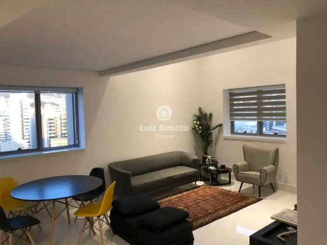 Apartamento para Venda em Belo Horizonte/MG Savassi 1 Quartos