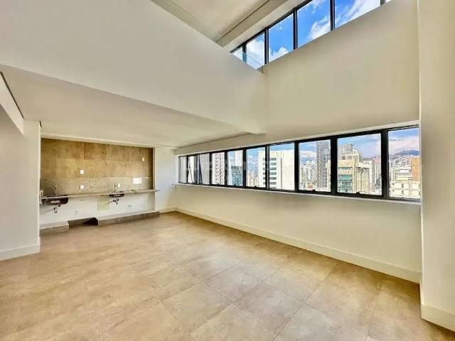 Apartamento para Venda em Belo Horizonte/MG Savassi 1 Quartos