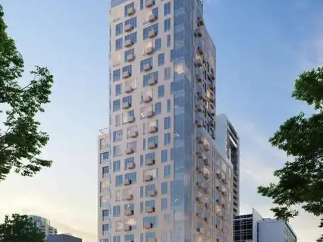 Apartamento para Venda em Belo Horizonte/MG Savassi 1 Quartos