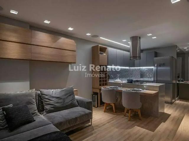 Apartamento para Venda em Belo Horizonte/MG Savassi 1 Quartos