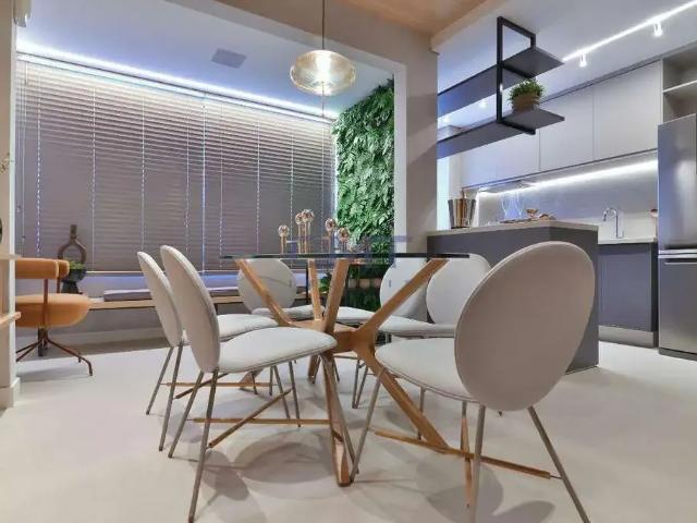 Apartamento para Venda em Belo Horizonte/MG Savassi 1 Quartos