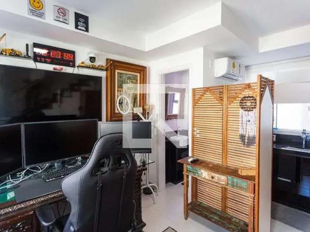 Apartamento para Venda em Belo Horizonte/MG Savassi 1 Quartos