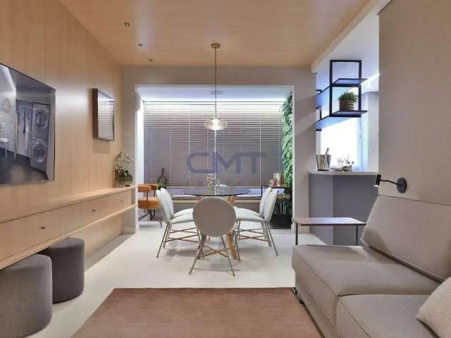 Apartamento para Venda em Belo Horizonte/MG Savassi 1 Quartos