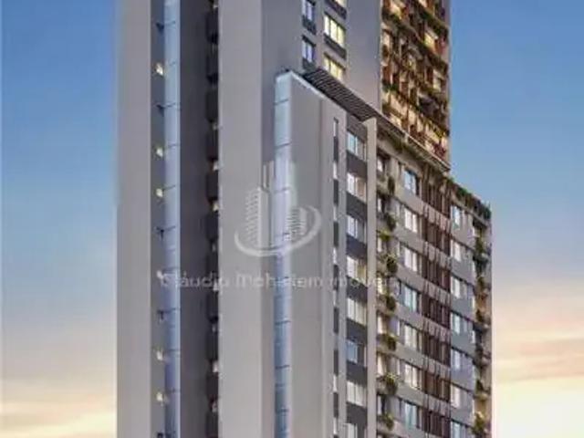 Apartamento para Venda em Belo Horizonte/MG Savassi 1 Quartos