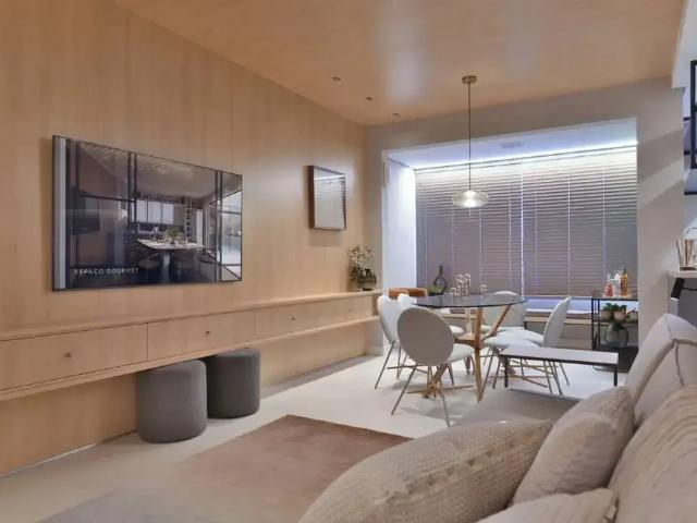 Apartamento para Venda em Belo Horizonte/MG Savassi 1 Quartos