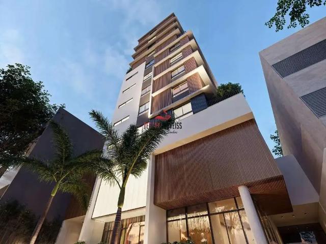 Apartamento para Venda em Belo Horizonte/MG Savassi 1 Quartos