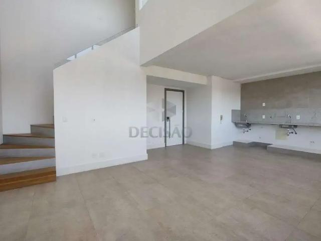 Apartamento para Venda em Belo Horizonte/MG Savassi 1 Quartos