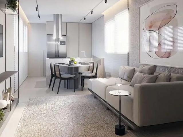 Apartamento para Venda em Belo Horizonte/MG Savassi 1 Quartos